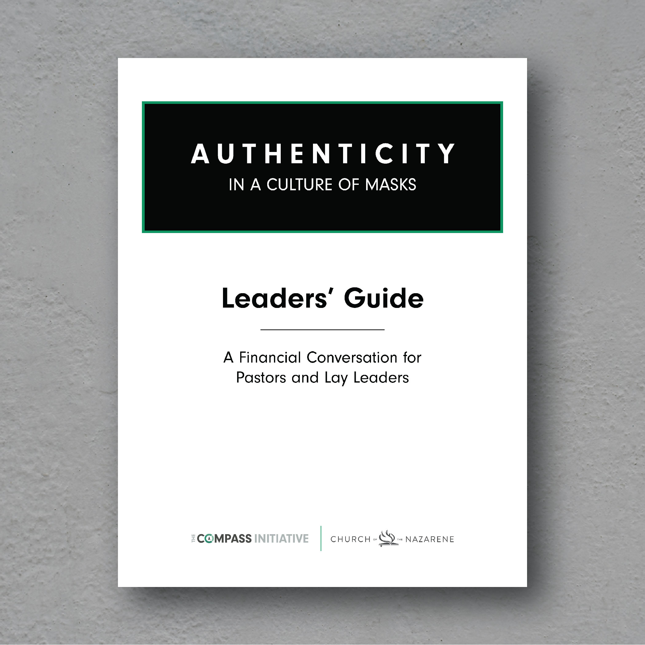 Leaders' Guide | Compass Initiative